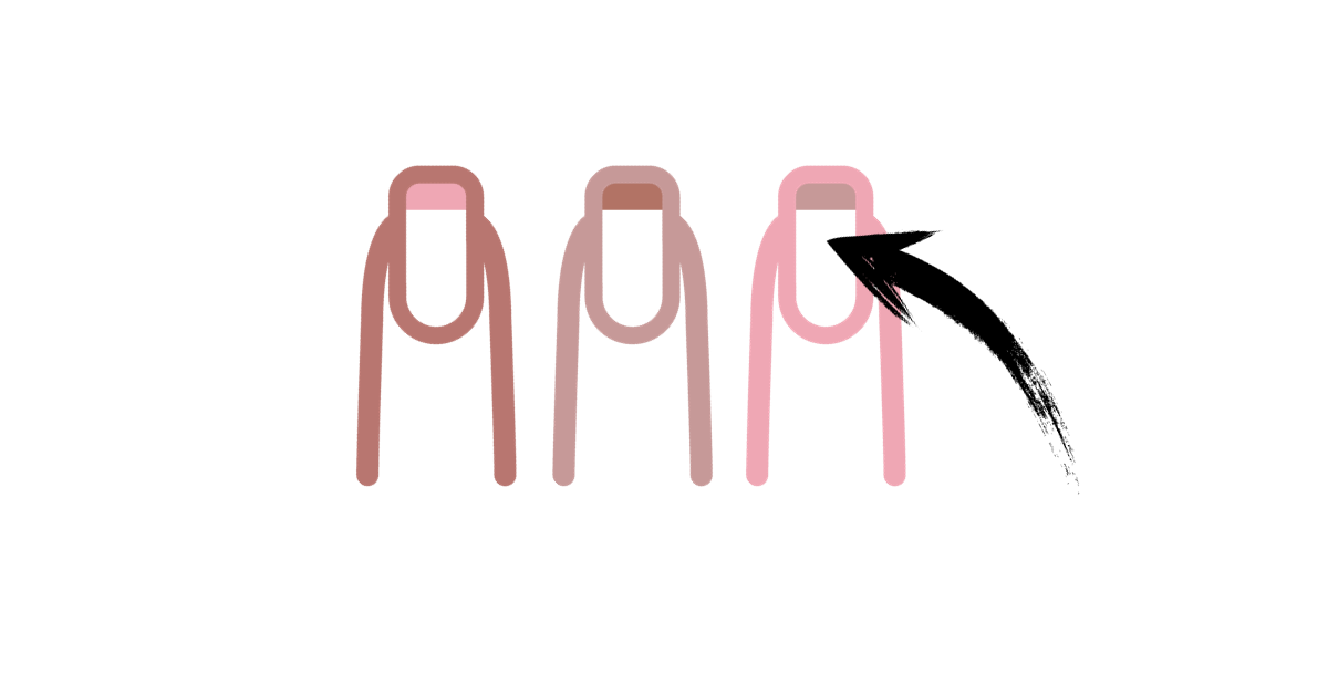 117 Simple And Sexy Acrylic French Tips Ideas