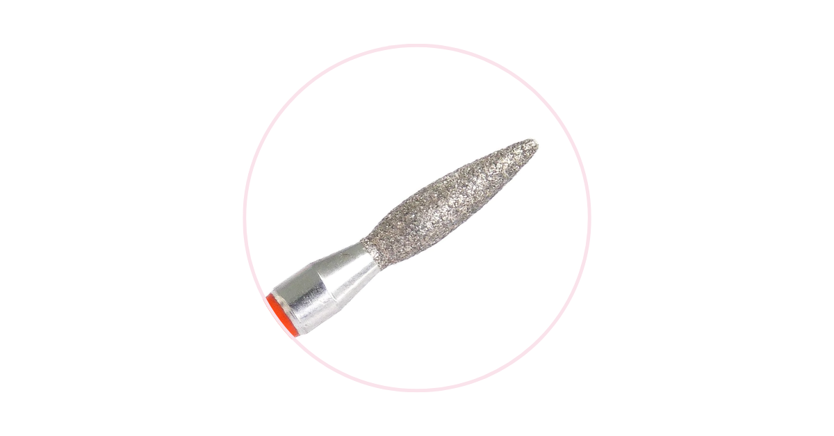 Everything About Nail Drill Bits Explained [2024]