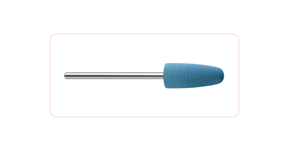 Everything About Nail Drill Bits Explained [2024]