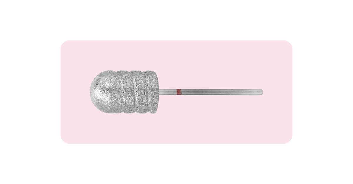 Everything About Nail Drill Bits Explained [2024]